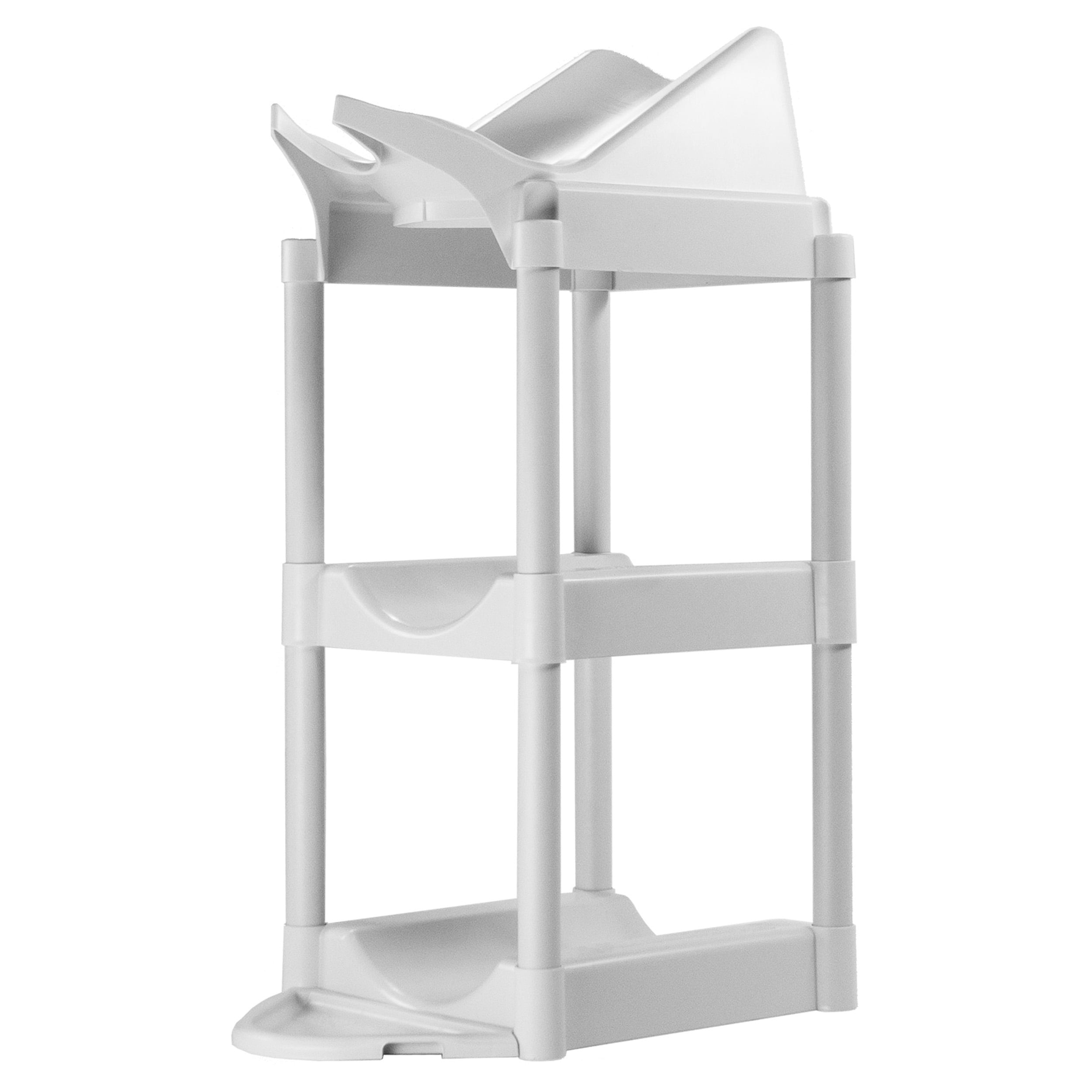 Bottle Buddy Cascada Drinking Water Storage and Dispenser System ...