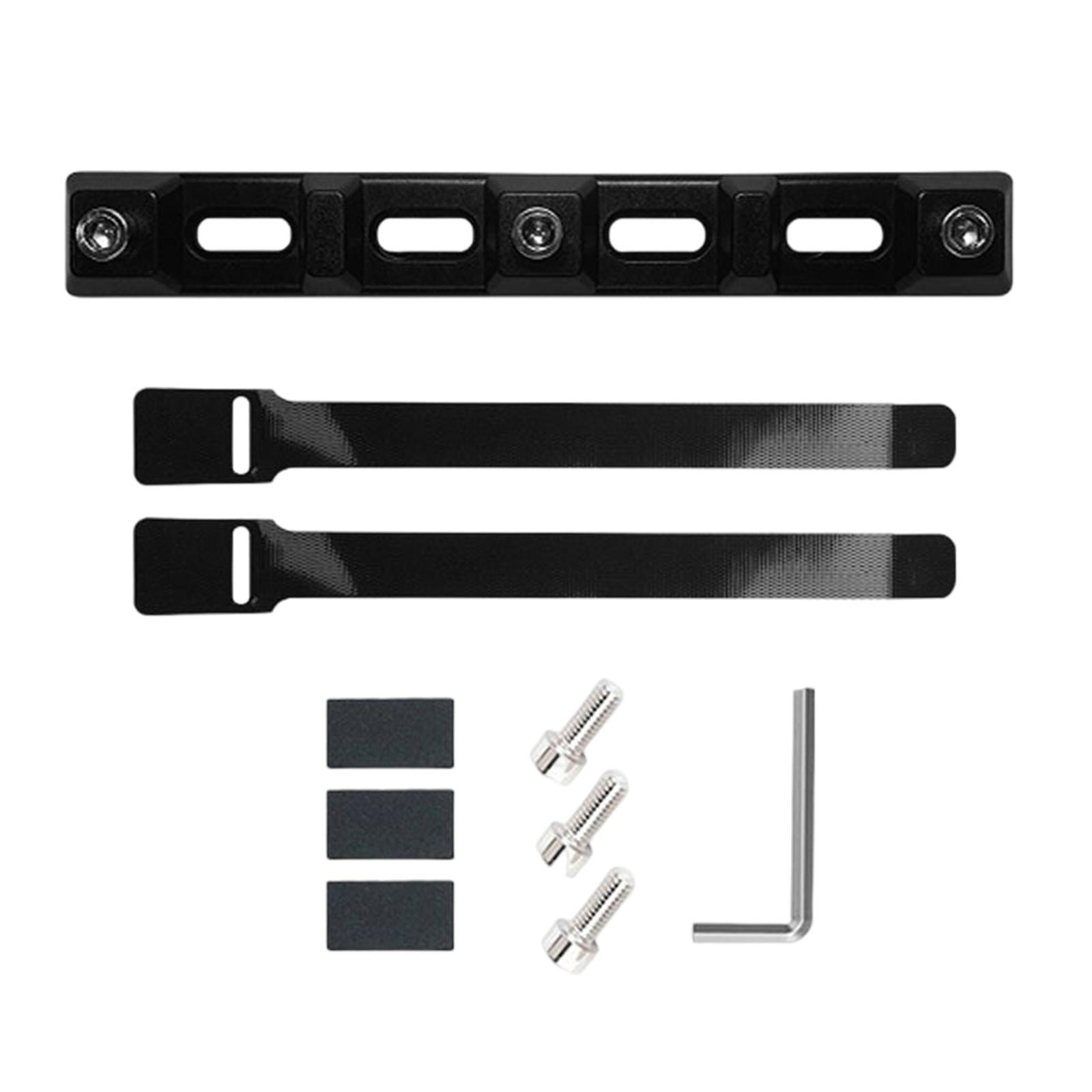 Bottle Cage Adjuster, Bike Mount Kettle Fixing Frame Rack, Folding Bike ...