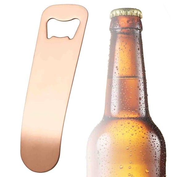 Bottle Can Opener for Easy Stainless Steel Bar Tool with Sleek Design ...