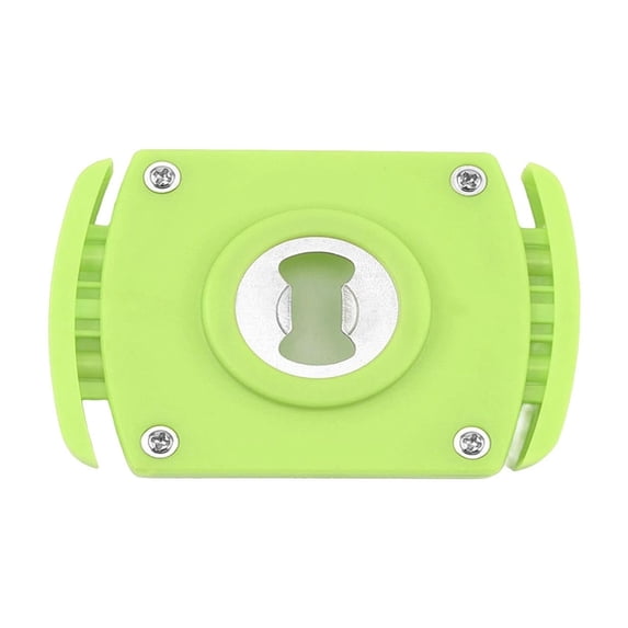 Bottle&Can Openers Soft Edge Can Opener for Easy Top Removal and ...