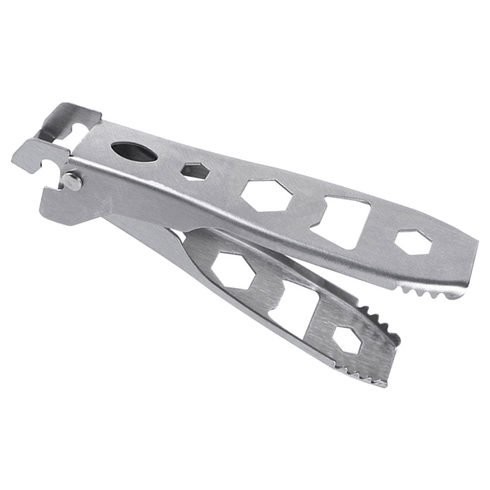 RENACLIPY Outdoor Stainless Steel Pot Lifter with Ergonomic Handle ...