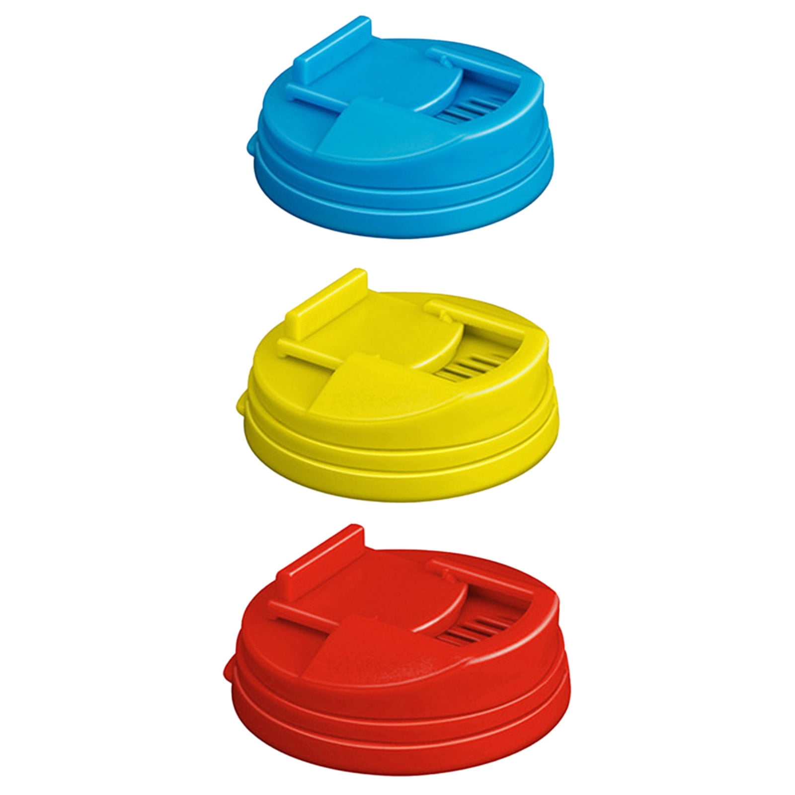 Bottle Caps Durable Sealing For Bottles Reusable Covers For Beverage ...