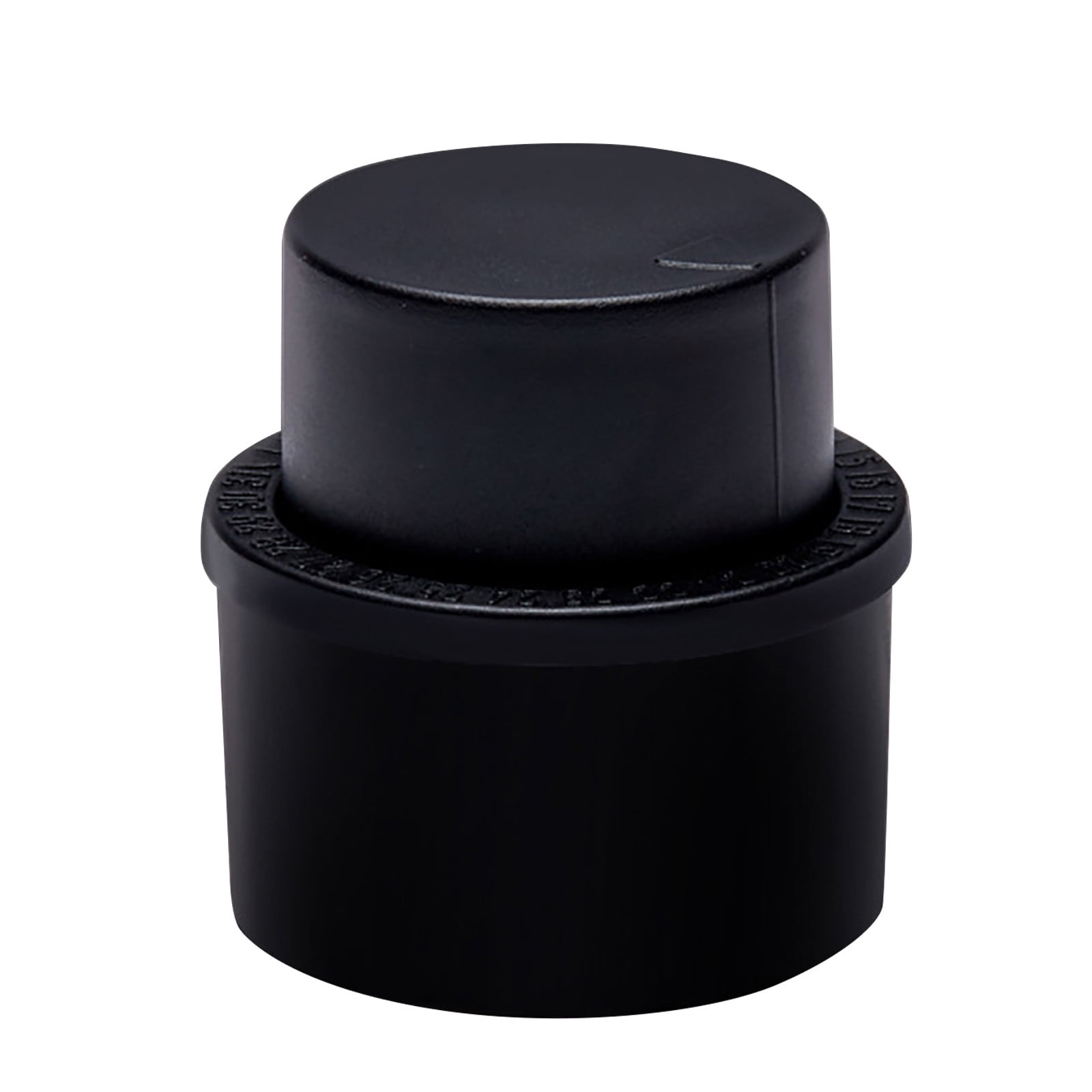 Bottle Caps Wine Stoppers Water Sealers Carbonated Beverage Protectors ...