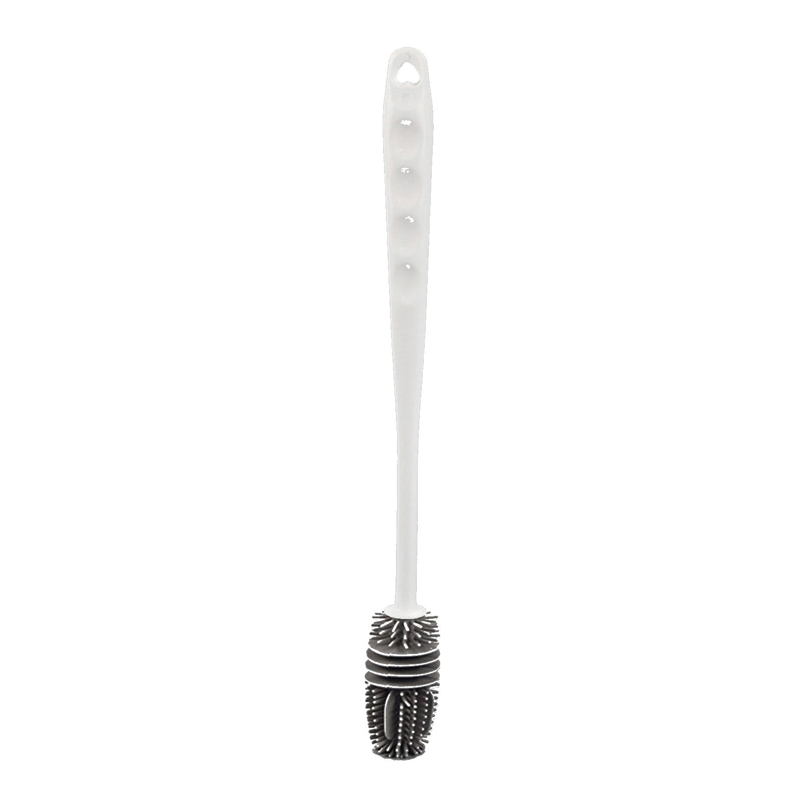 Bottle Cleaning Brush, Long Handle Water Bottle Brush, Flexible ...