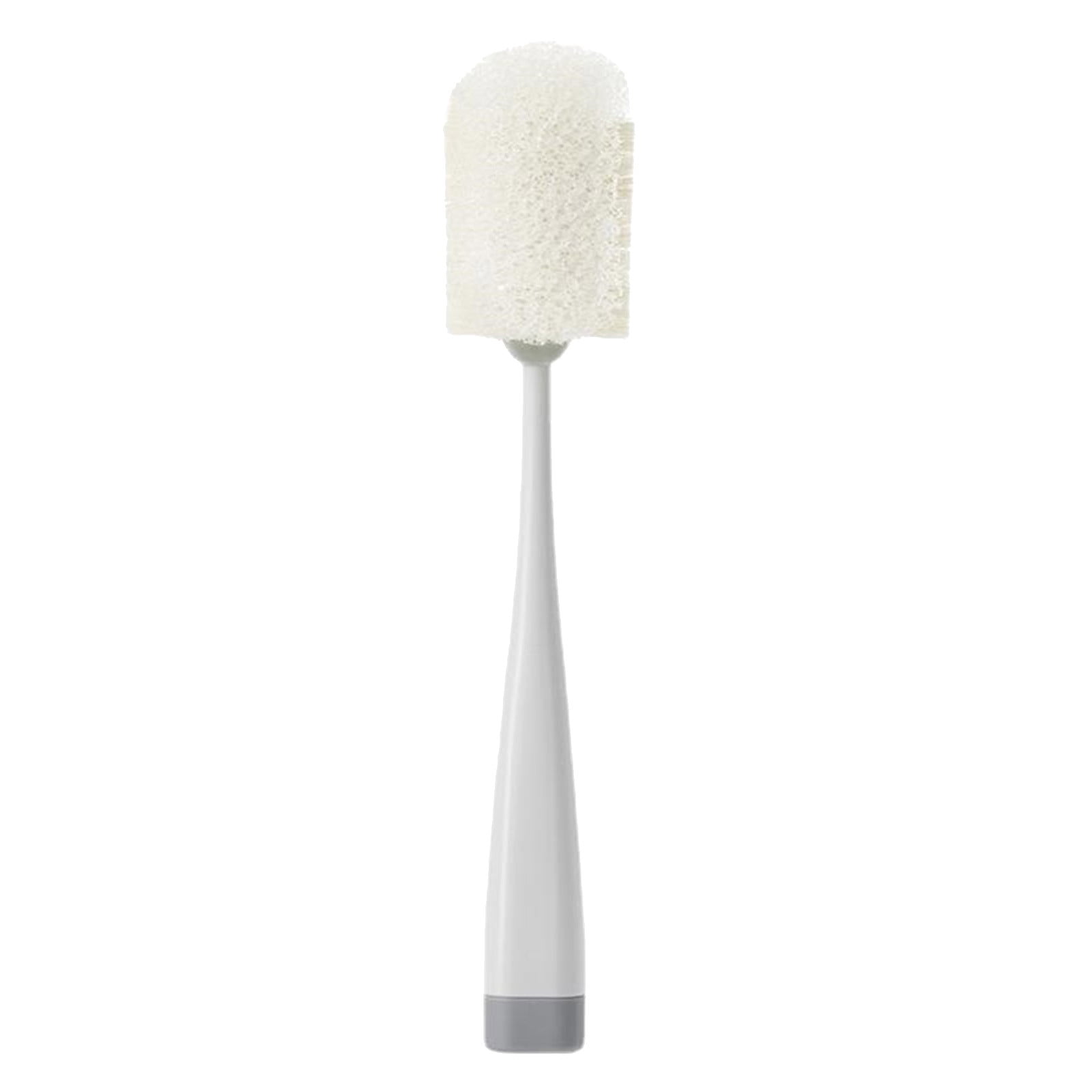 Bottle Cleaning Brush Set Polypropylene Plastic Scrubber for Stubborn ...