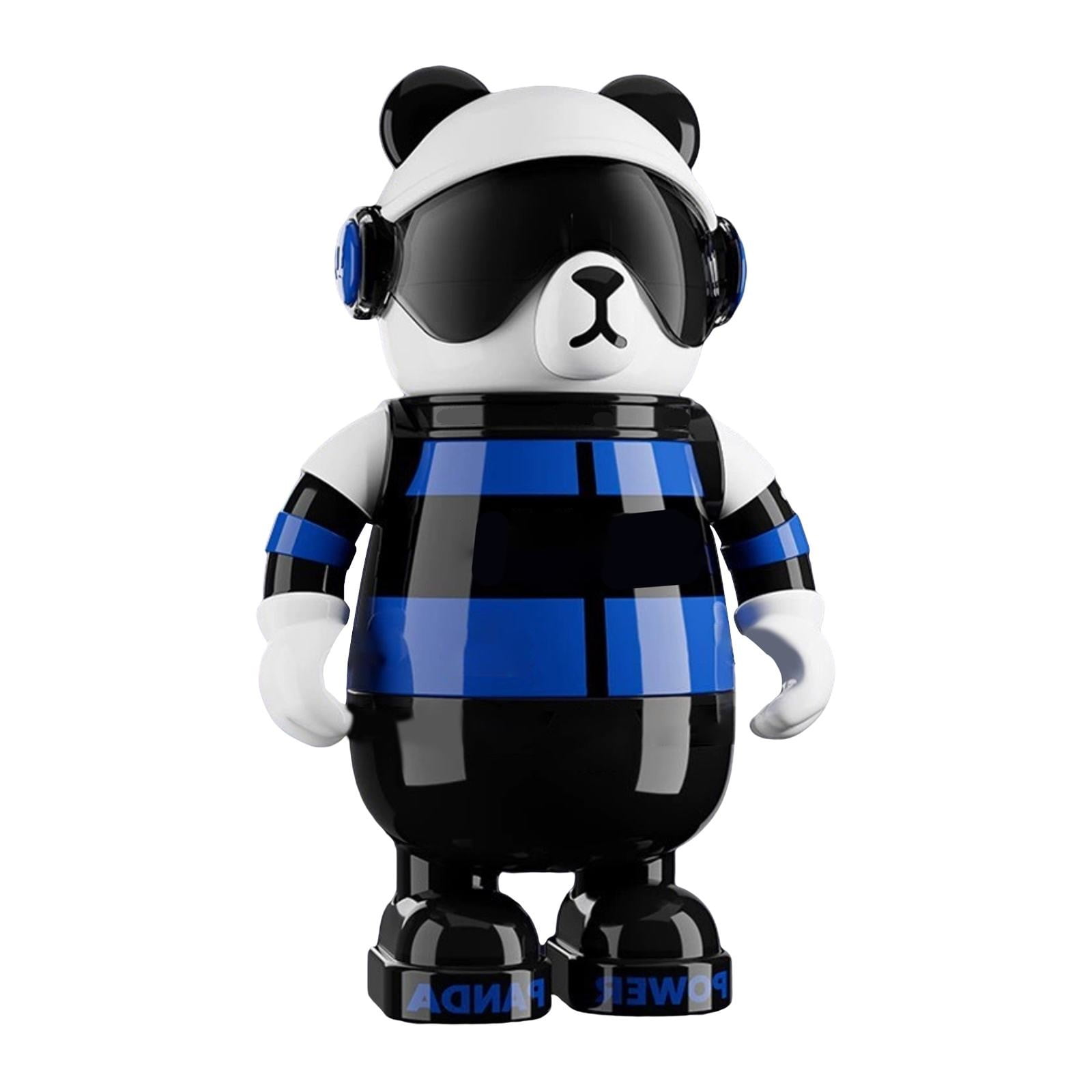Bottle Clearance! Jklop Waka Panda Children's Bottle: Leak Proof and ...
