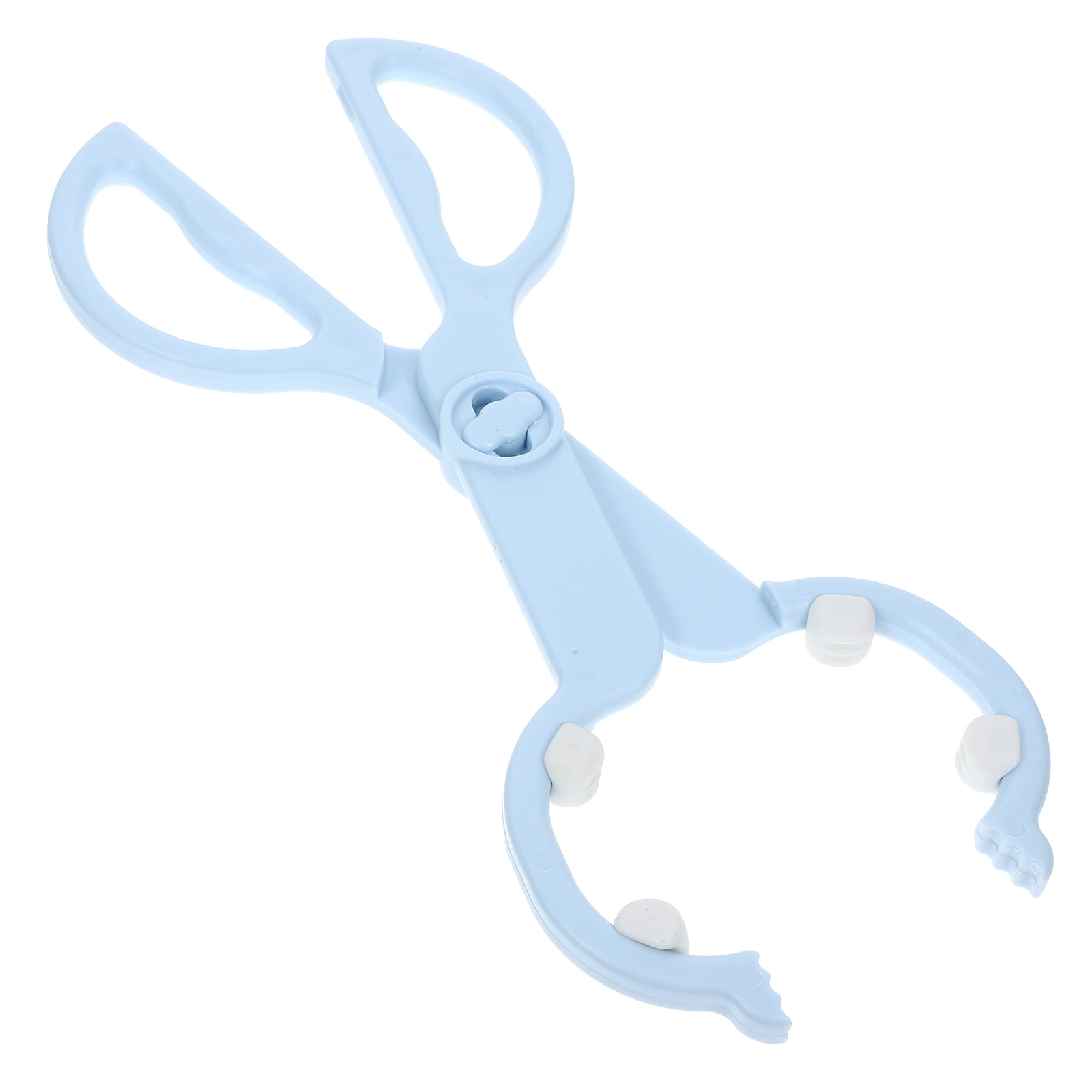 Bottle Clip Rack Breastfed Cup Mini Tongs for Serving Baby Pacifier ...