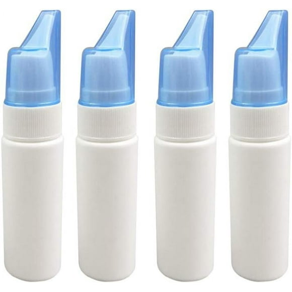 Nasal Spray Bottle Empty