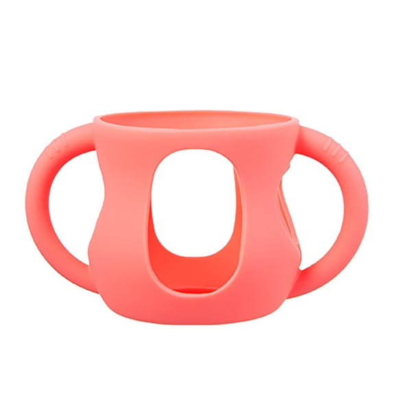 Bottle Covers Silicone Sleeves For Natural Glass Baby Bottles With ...