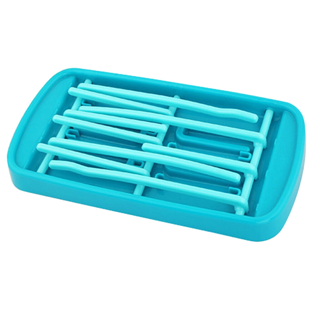 Bottle Drainer Multi-functional Draining Rack Utensil Holder Clothes ...