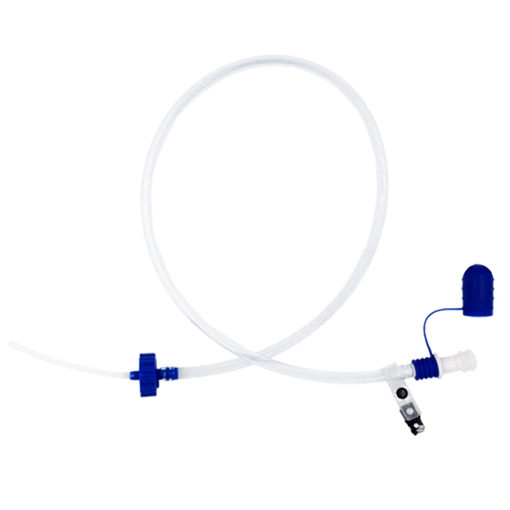 Bottle Drinking Tube with Double Adapter Hydration System Drink Tube ...