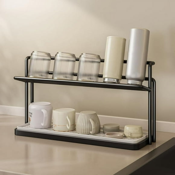 Cup Drying Rack