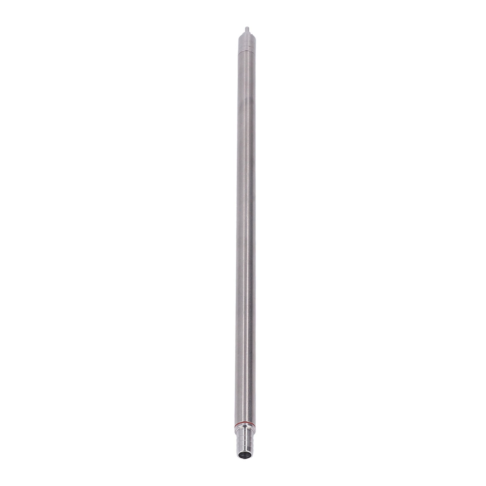 Bottle Filler Stainless Steel Spring Loaded Beer Wine Bottling Kitchen ...
