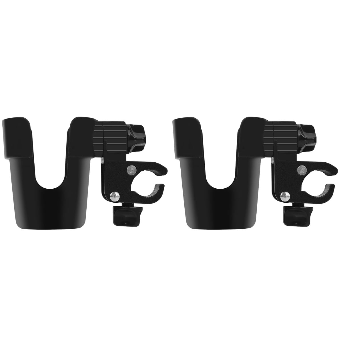 Bottle Holder 2 PCS Stroller Water Bottles Holders Strollers for Bike ...