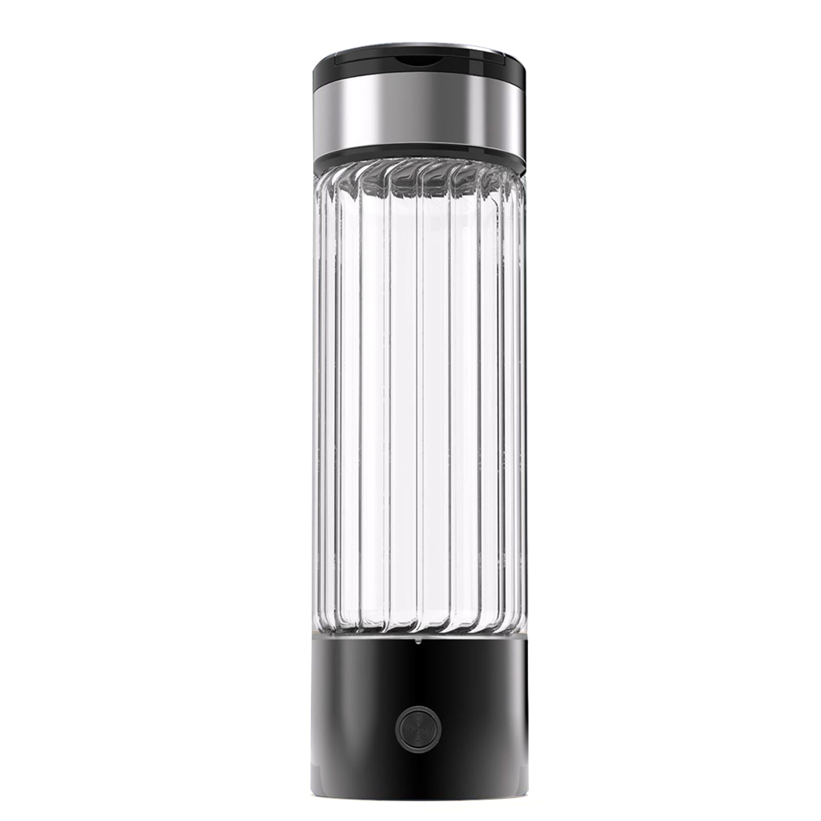 Bottle Hydrogen Water Bottle 460ml Portable SPE Technology With Built ...