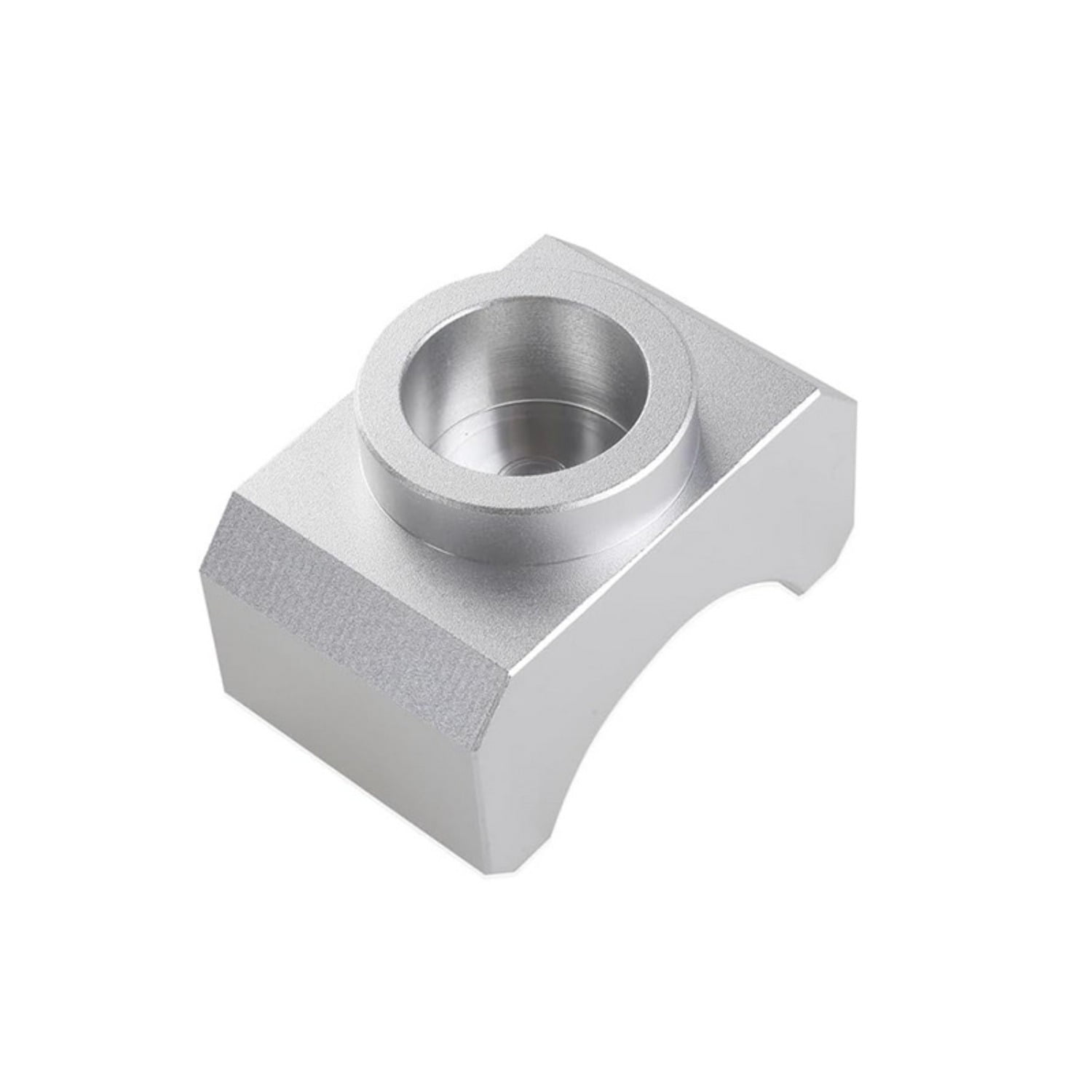 Bottle Jack Floor Jack Jack Axle Adapter Lifting Saddle Compatible with ...