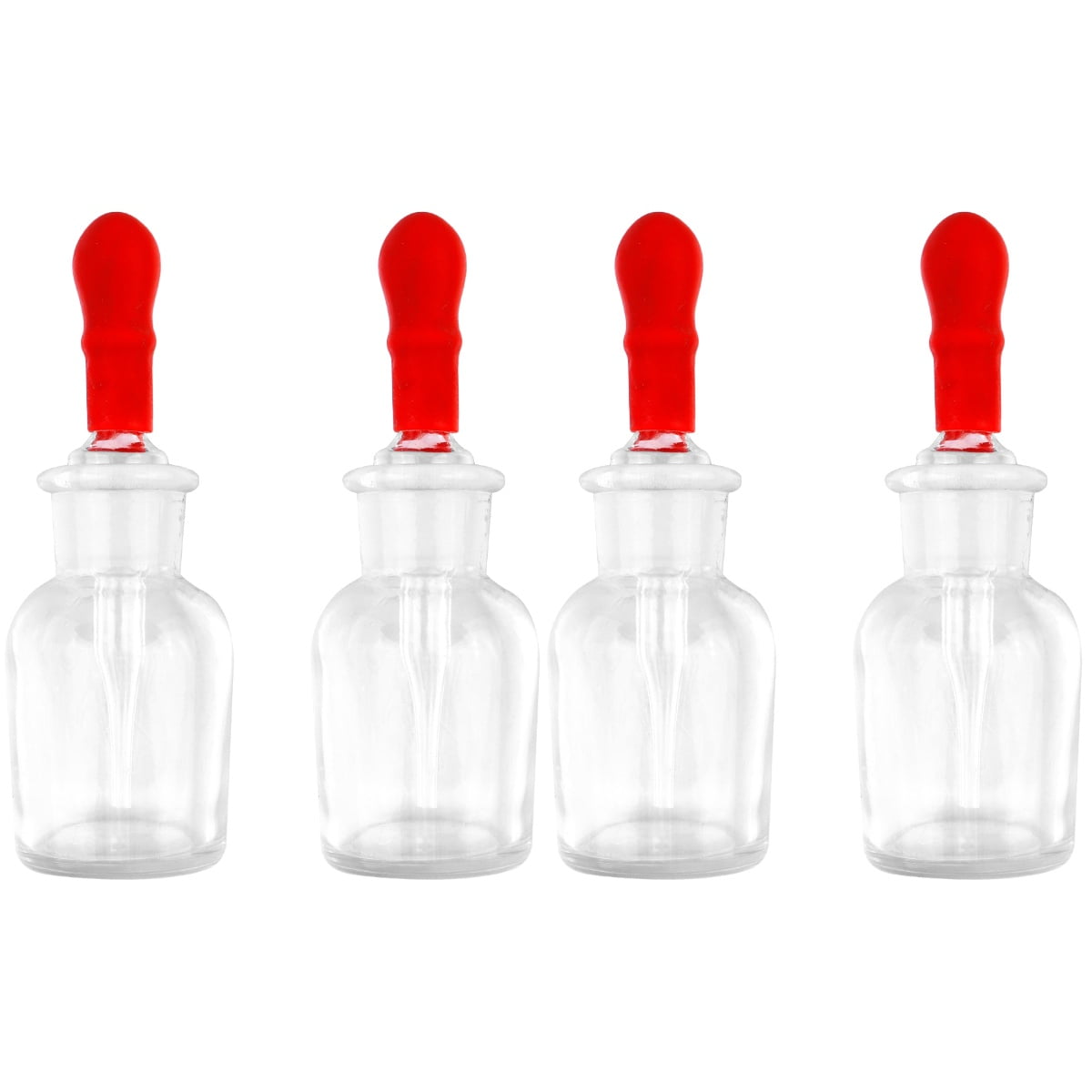 Bottle Lab Dispensing Bottles Glass Laboratory Dropper Reagent ...