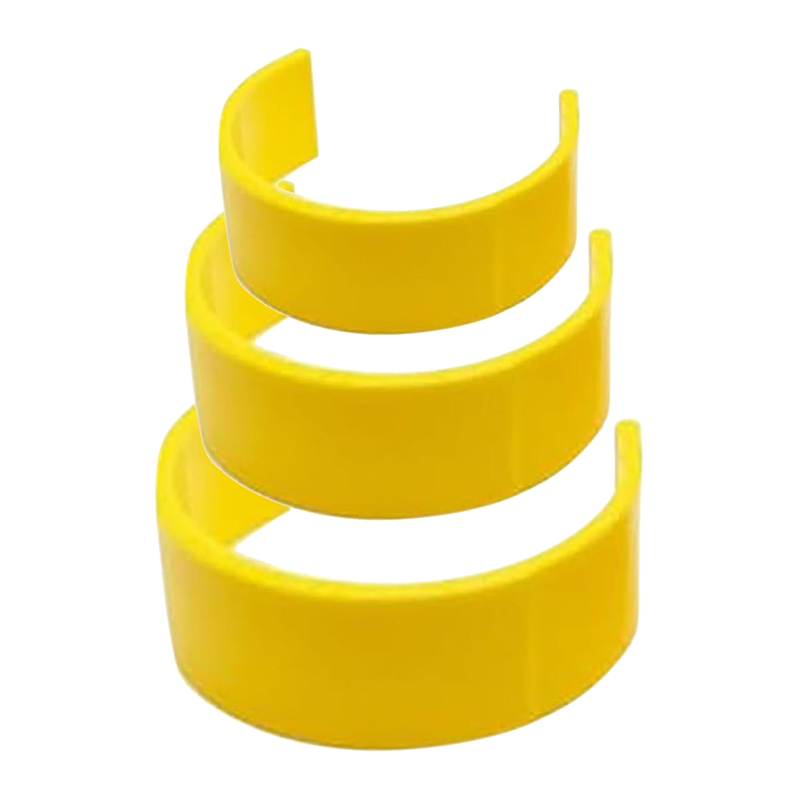 Bottle Label Clips with Marker: Easy Identification and Organization ...