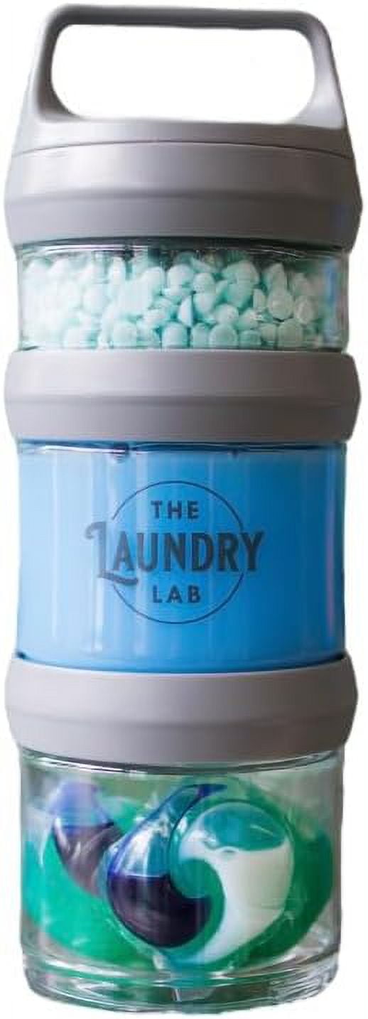 Bottle (Laundry Storage, Small Laundry Detergent Bottle, Laundry ...