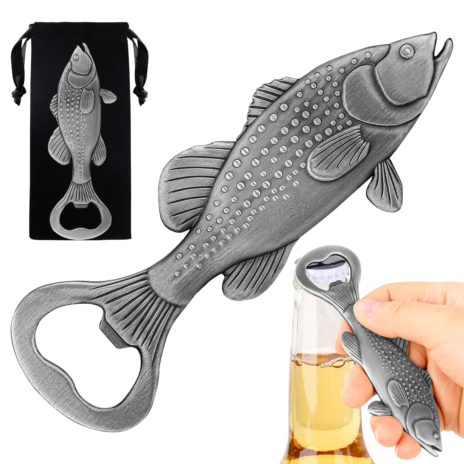 Bottle Opener, Bar Utensils, Kitchen and Restaurant Gadgets, Wine ...