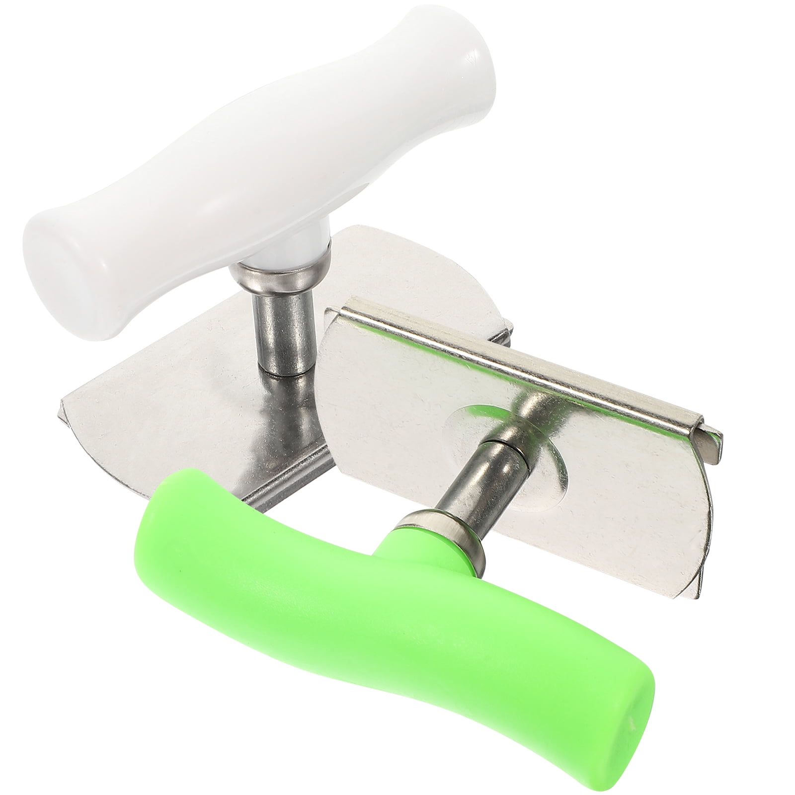 Bottle Opener Jar for Seniors with Pickle Grabber Tool 2 Pcs Portable ...