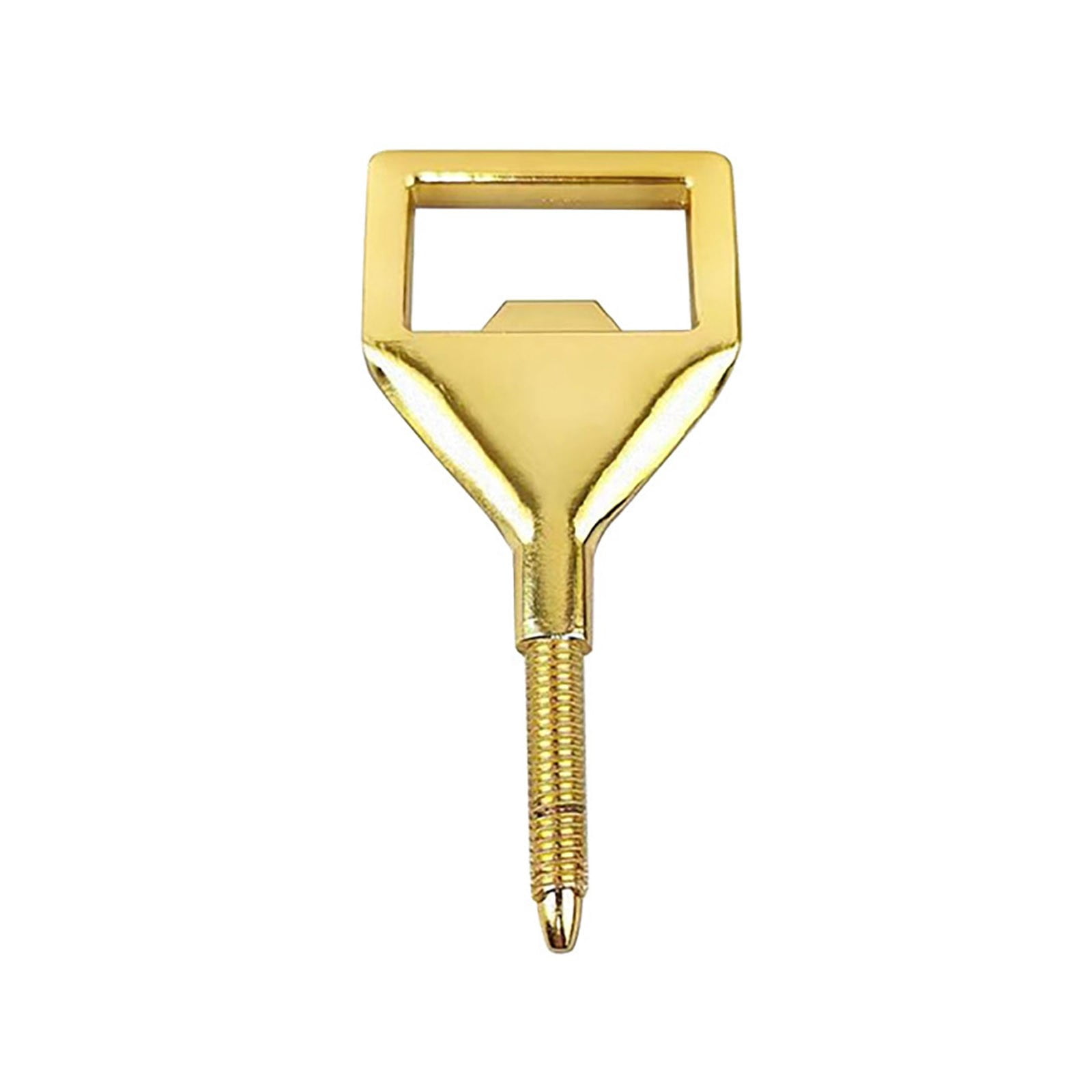 Bottle Opener, Ongmies Metal Stainless Steel Opener Diy Metal Beer Cube ...