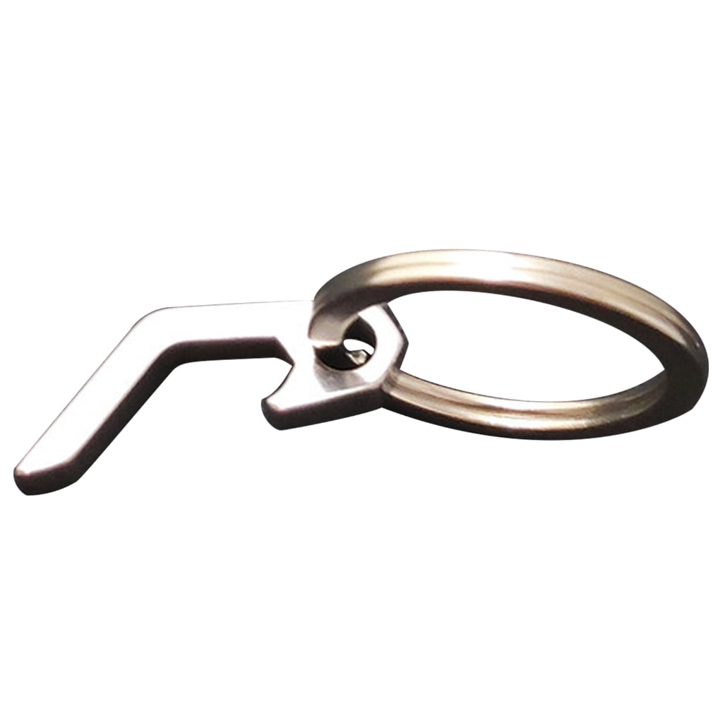 Bottle Opener Small Beer Opener Mini Keyring Bottle Opener for Daily ...