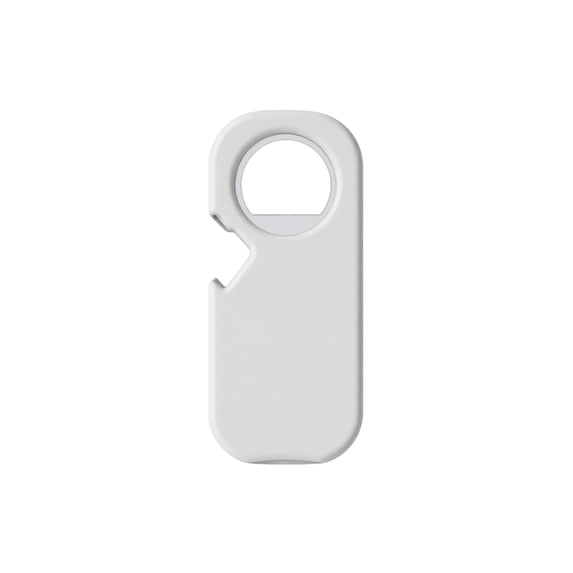 Bottle Openers Stainless Steel, Beer Magnet Fridge Decal Durable Multi ...