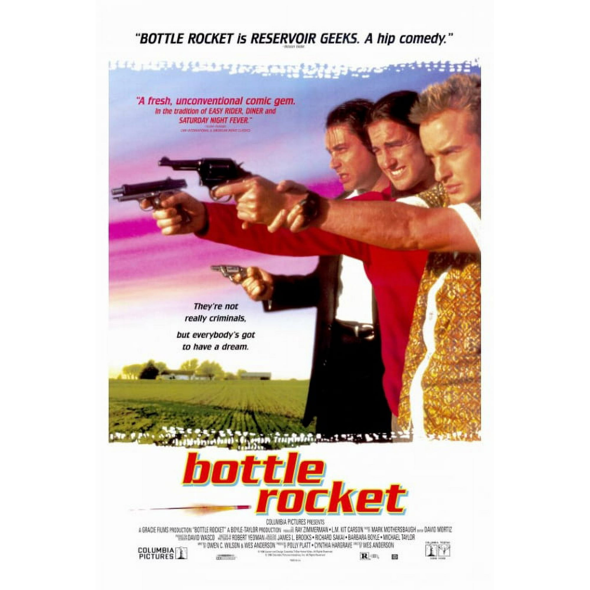 Revolver 2005 Poster