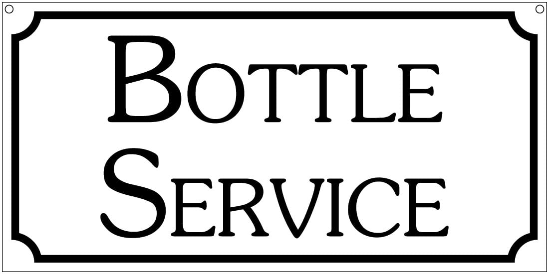 Bottle Service Club