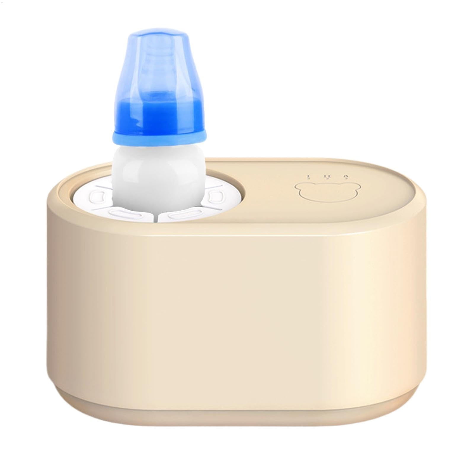 Bottle Shaker -Abs Automatic Formula Stirrer | Electric Automatic ...