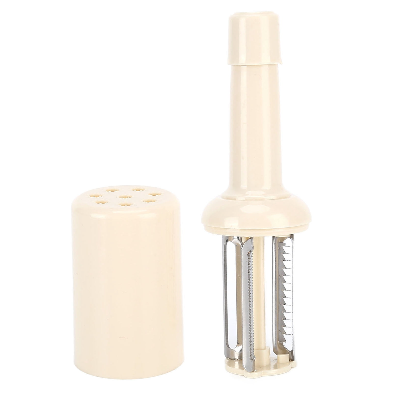 Bottle-Shaped Fruit & Vegetable Tool for Effortless Potato, Carrot ...