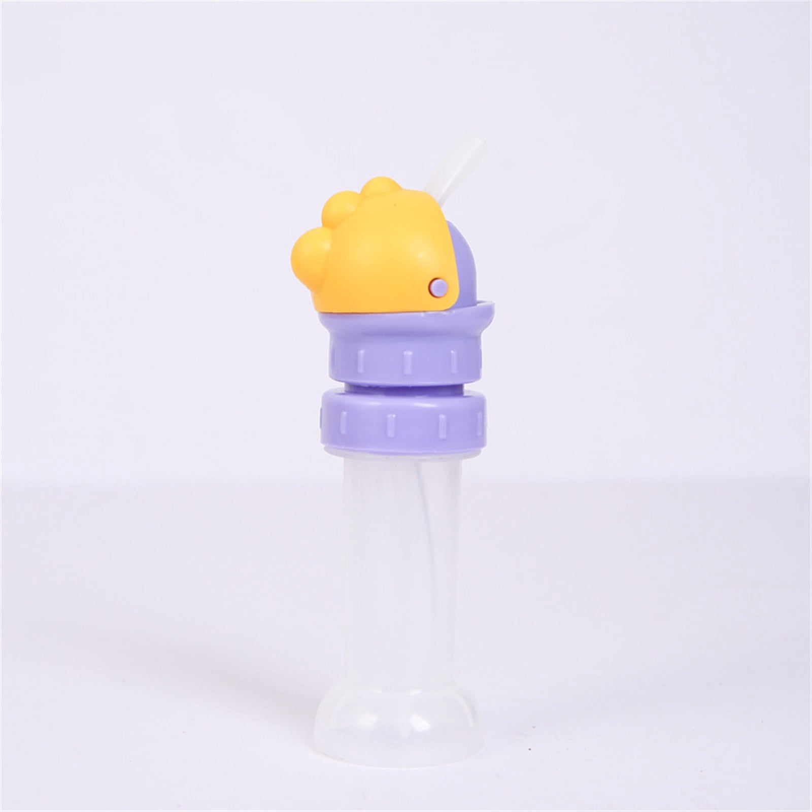 Bottle Spout Converter, Replacement Sports Cap for Water Bottles, Leak ...