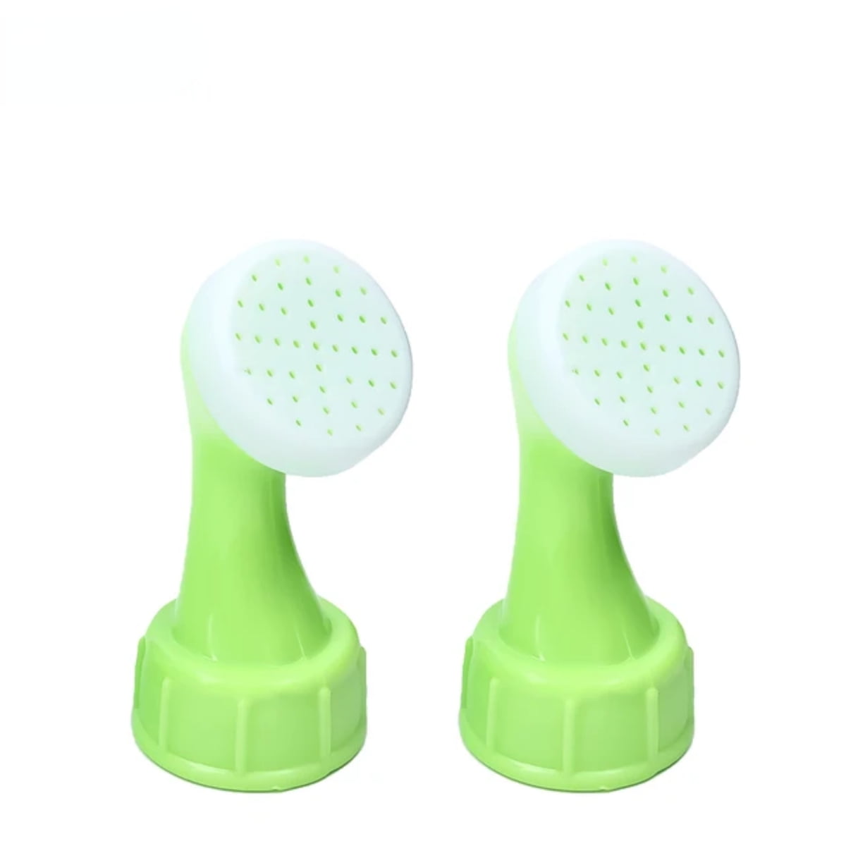 Bottle Sprinkler Portable Plastic Plant Nozzles Garden Plant Watering ...