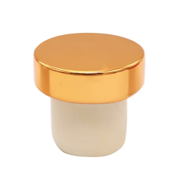 Bottle Stoppers Sealing Stopper Plug Cap Caps Cork Beer Decorative ...