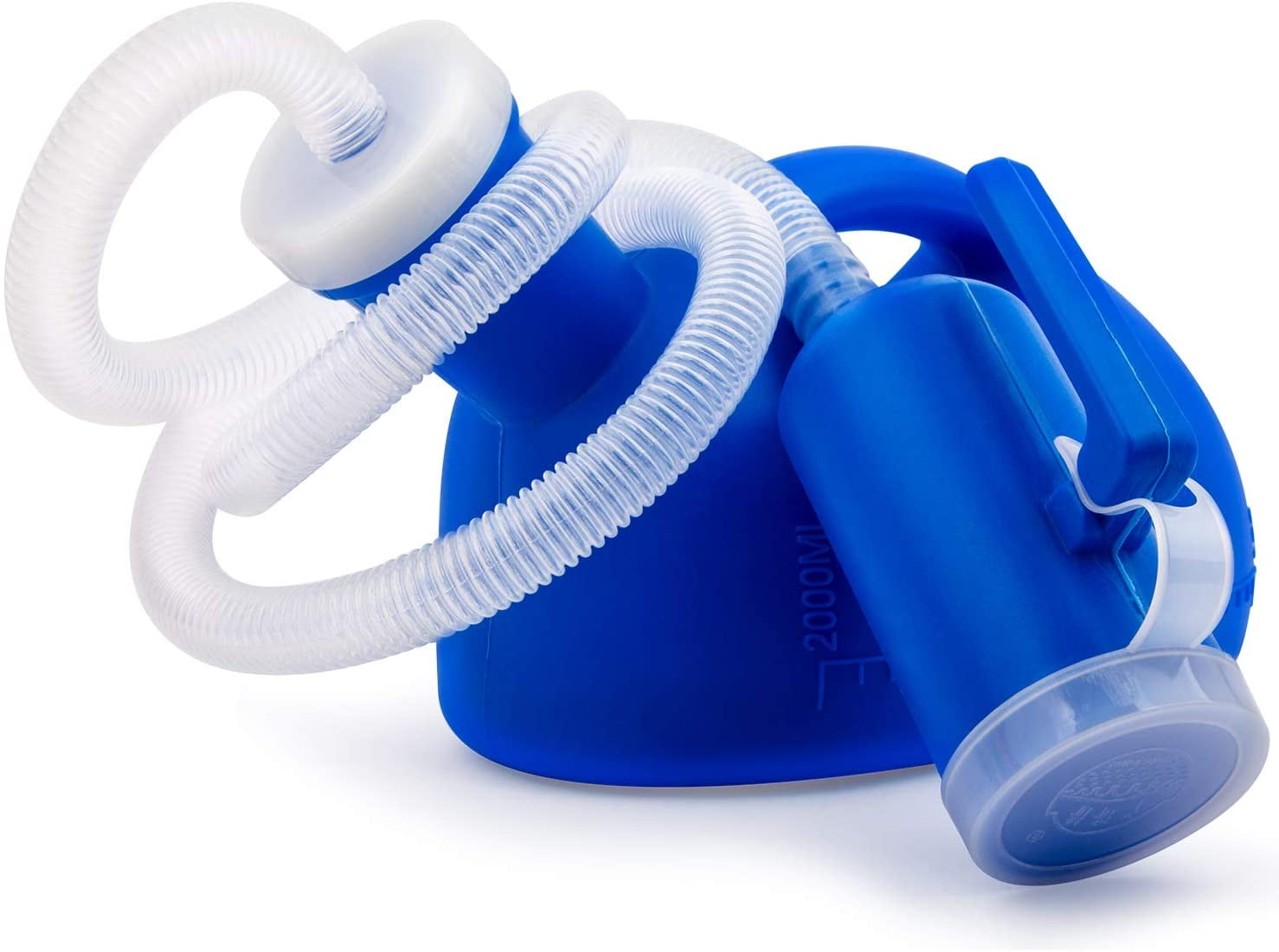 Bottle Urinal Pee Urine Travel Potty Mens Toilet Forbucket Collector ...
