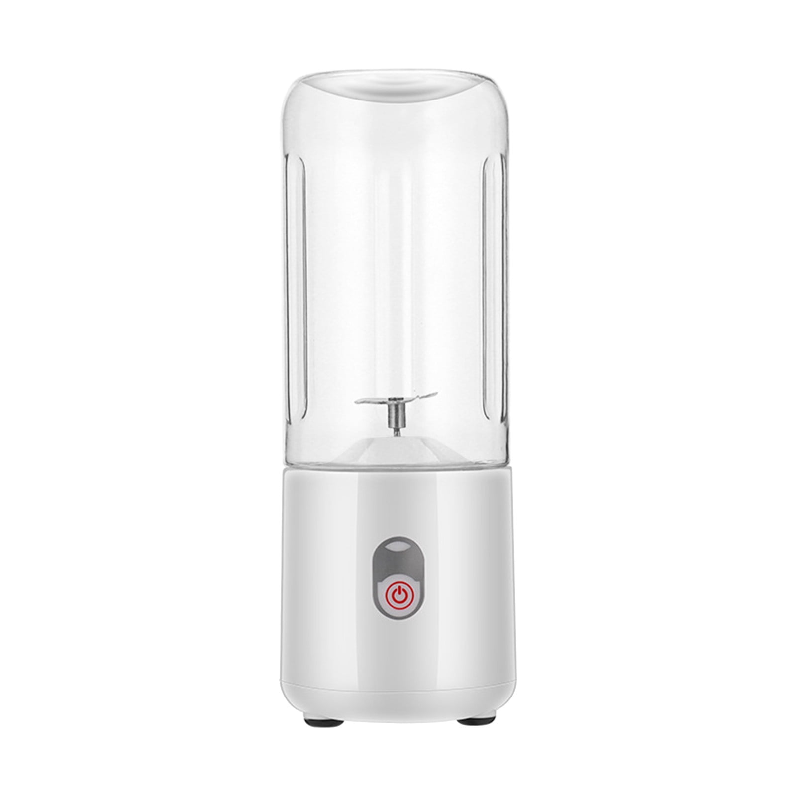 Bottle Water Bottle Portable Usb Rechargeable Juicer Blender 500Ml Mini ...