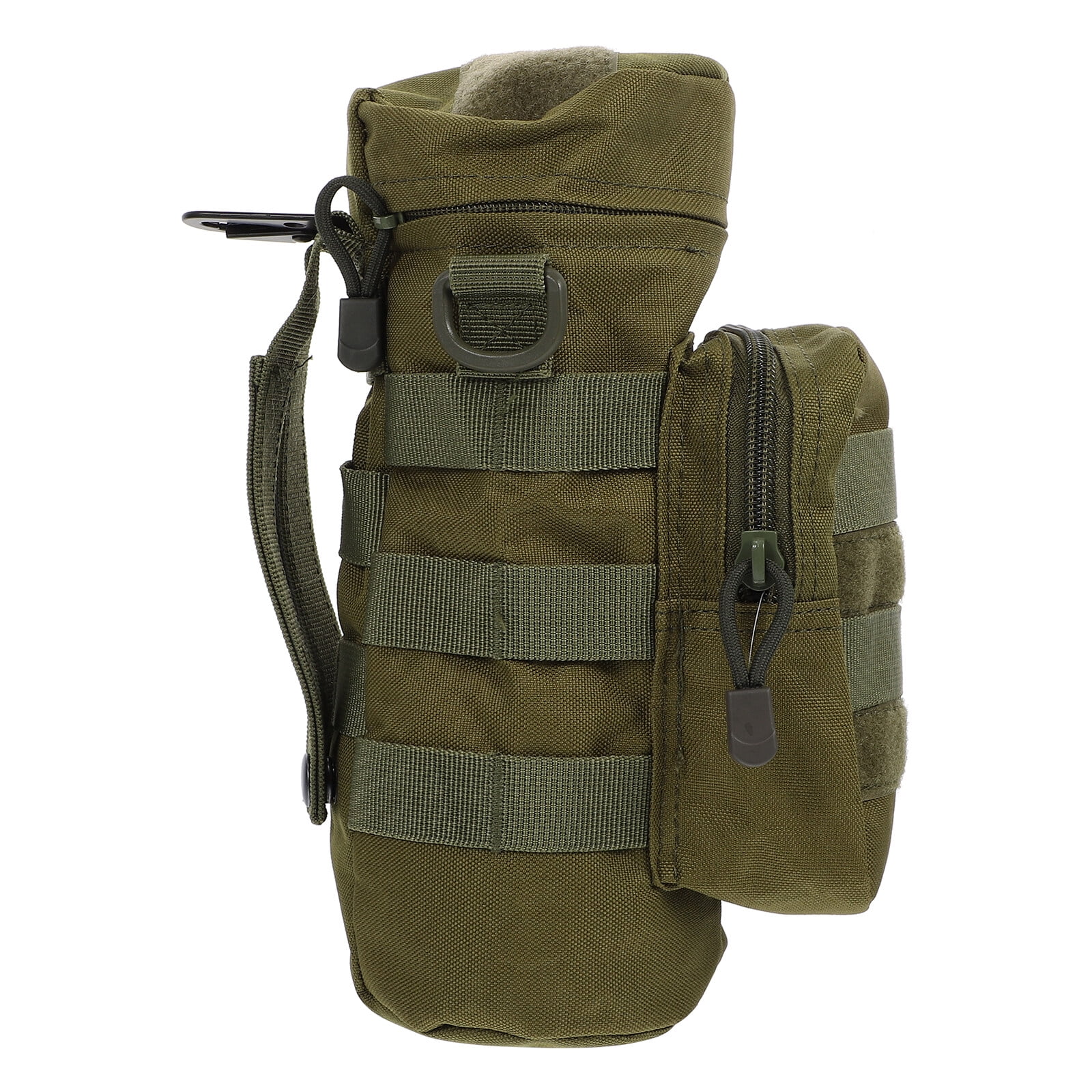 Bottle Water Holder Pouch Carrier Storage Outdoor Kettle Container ...