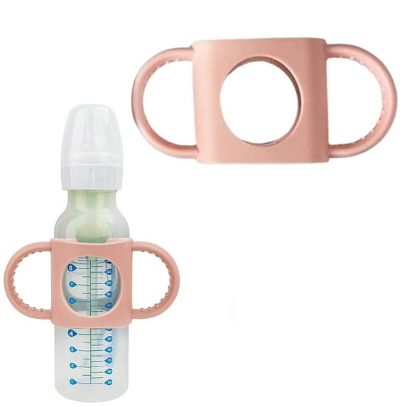 Bottle covers,Silicone Double Handle For 14OZ Glass Cup 1pc Glass Cup ...