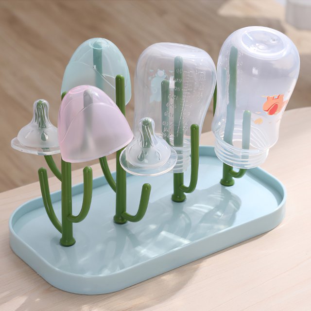 Bottle drying rackMultifunctional Bottle Drying Rack Tree Shaped Bottle ...