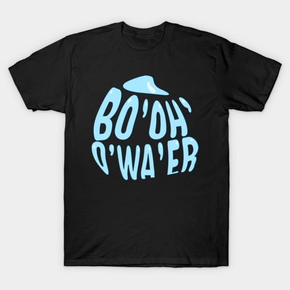 Bottle of Water in British Accent Funny Meme Graphic, H17692 Unisex T ...