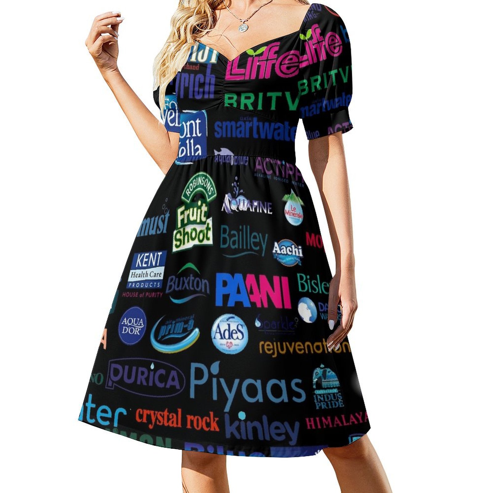 Bottled Water Dress dresses for women elegant evening dresses for women ...