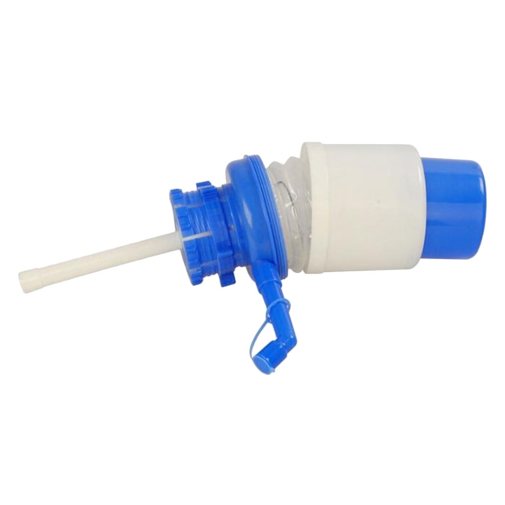 Bottled Water Hand Pressure Pump Hand Pressure Drinking Water Tool Pure ...