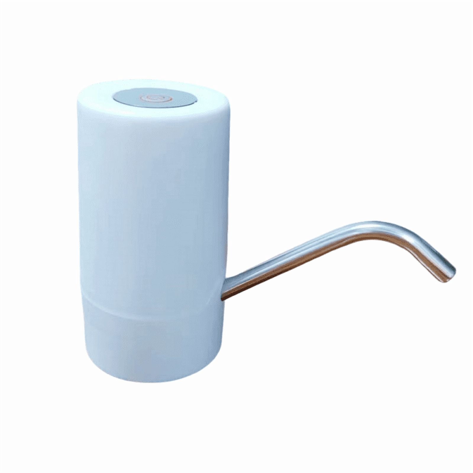 Bottled Water Pump Charging Automatic Water Dispenser,USB Rechargeable ...