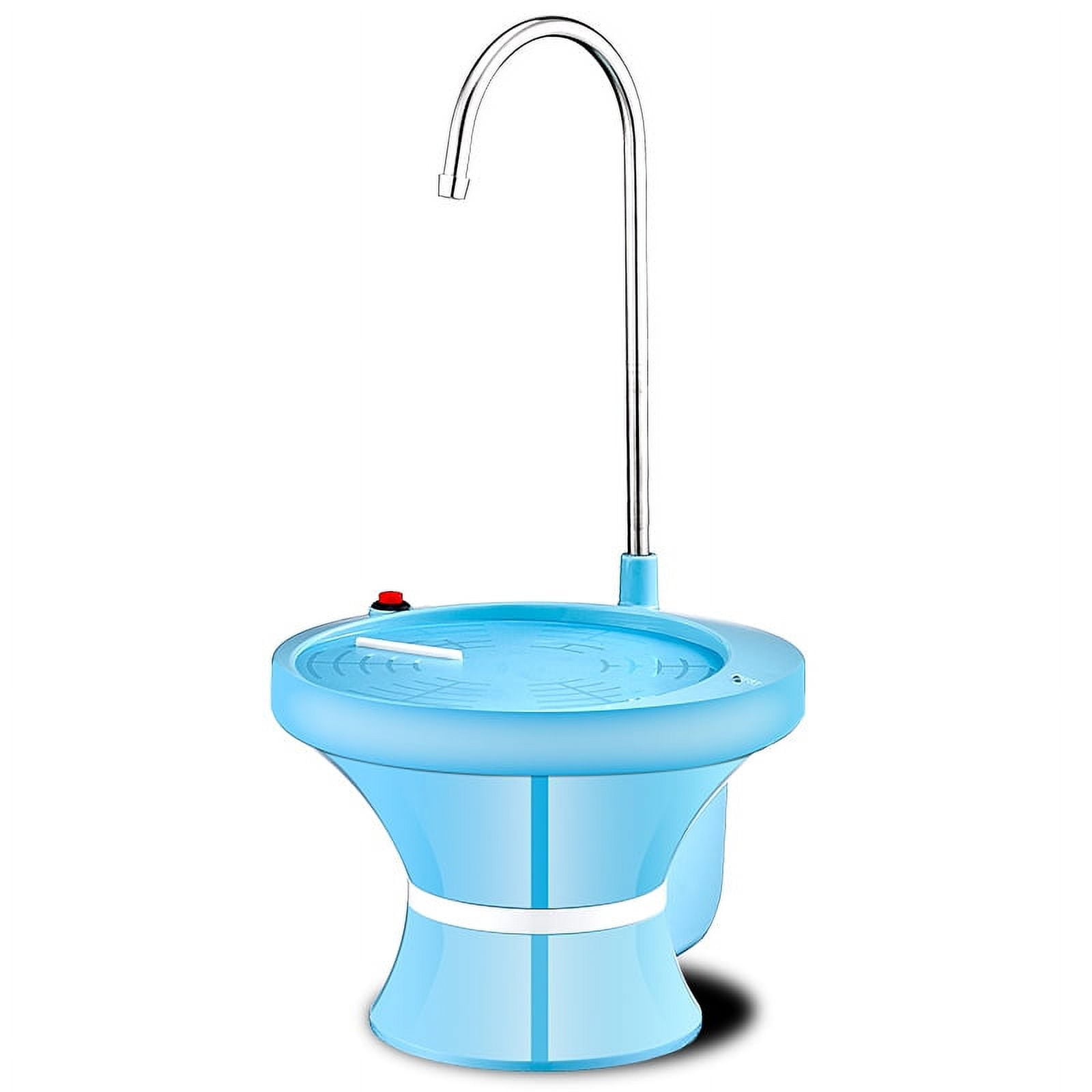Bottled water extractor electric pure water mineral water absorber USB ...