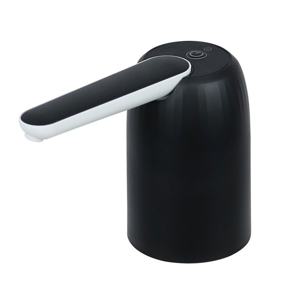 Bottled water pump electric household mineral water water press water ...