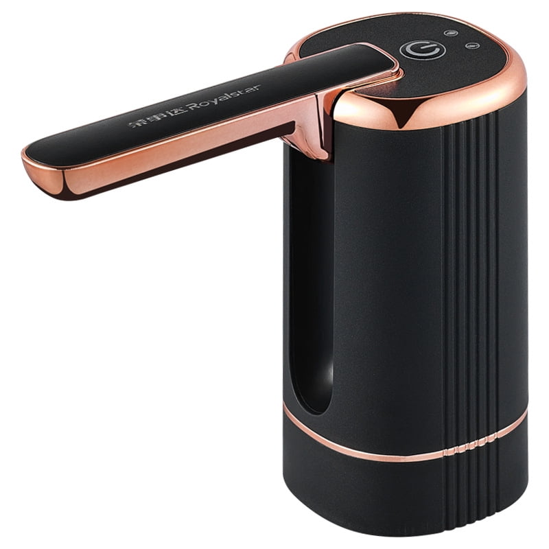 Bottled water pump electric water feeder pure water pump household ...