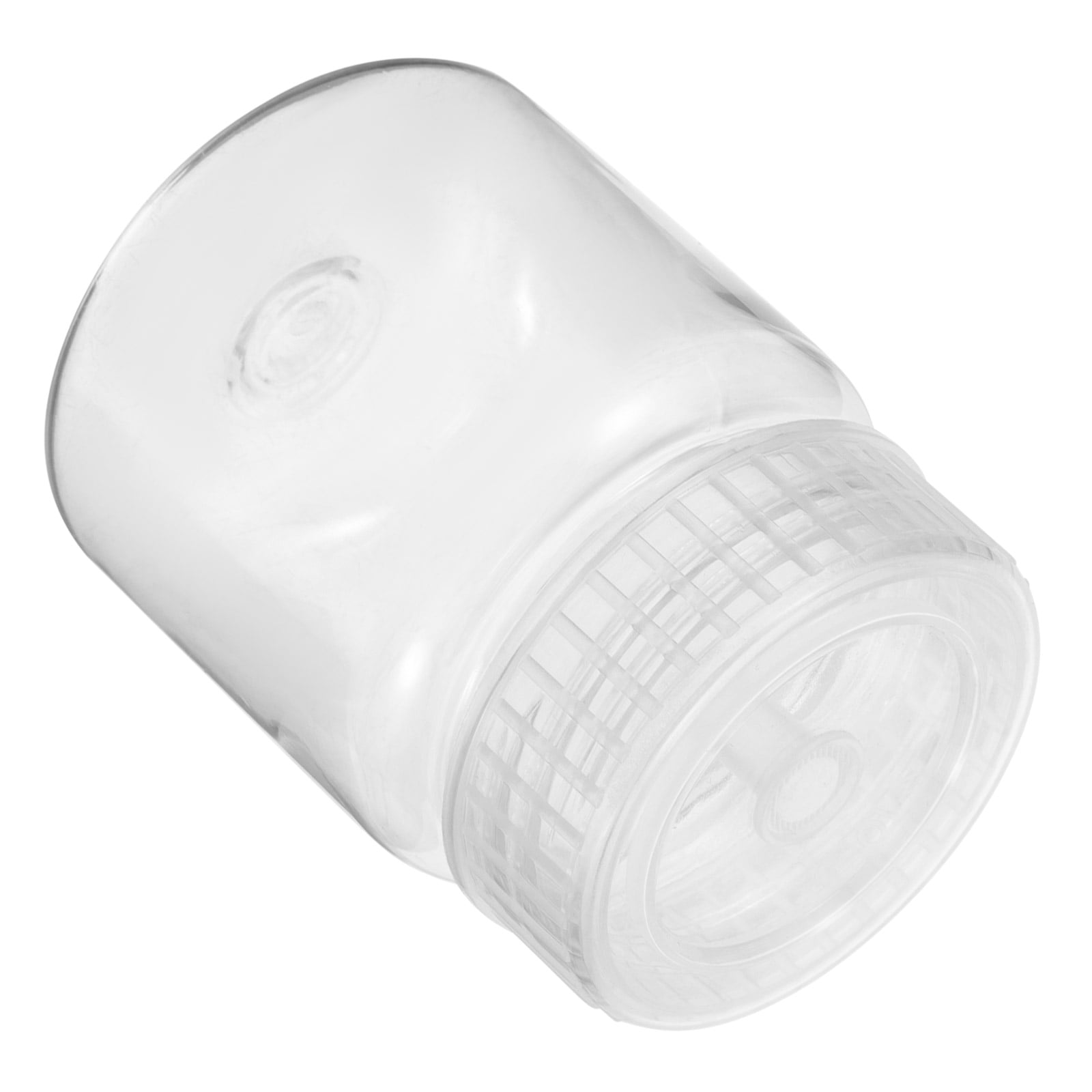 Bottles Container Combos Home Supplies Planting Seed Grow Mushroom ...