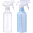 Bottles, Small Bottle for Hair Cleaning Pet, Mist/Stream Adjustable ...