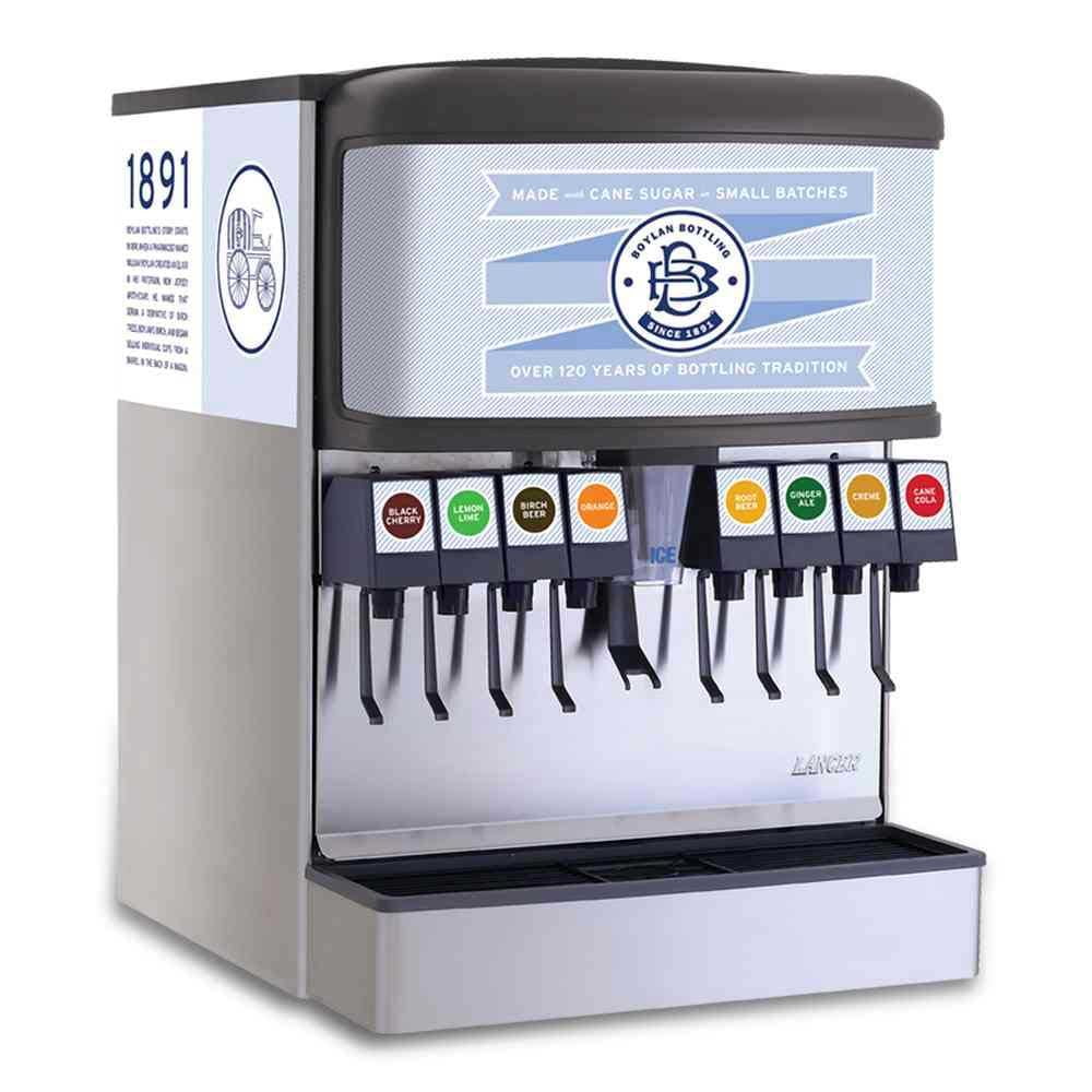 Bottling Cane Cola Soda, 5 Gallon -- 1 each. - Walmart.com